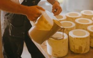 Your Guide to the 6 Stages of Clay