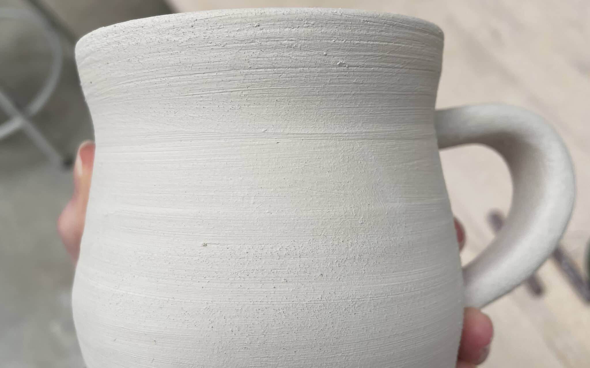 Your Guide to the 6 Stages of Clay