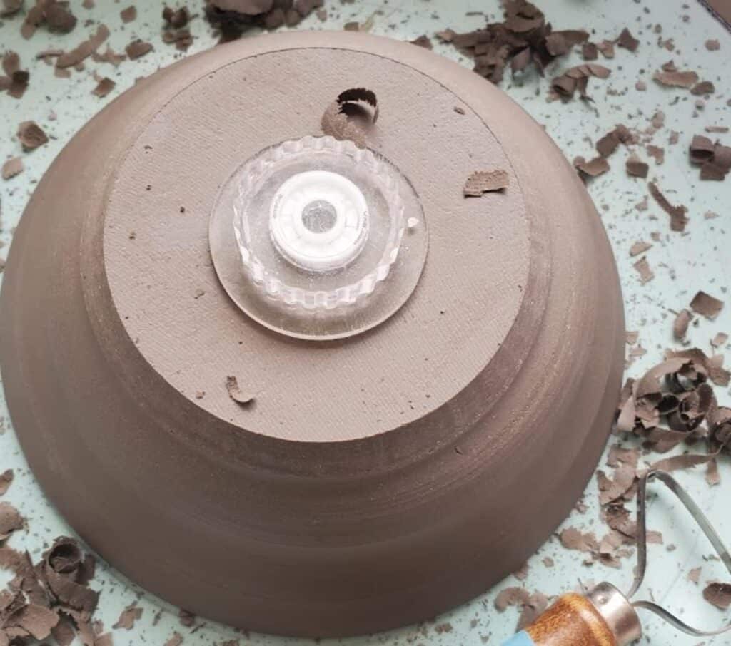 5 Must-Have Pottery Trimming Tools