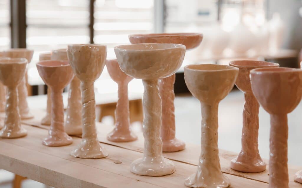 Your Guide to the 6 Stages of Clay