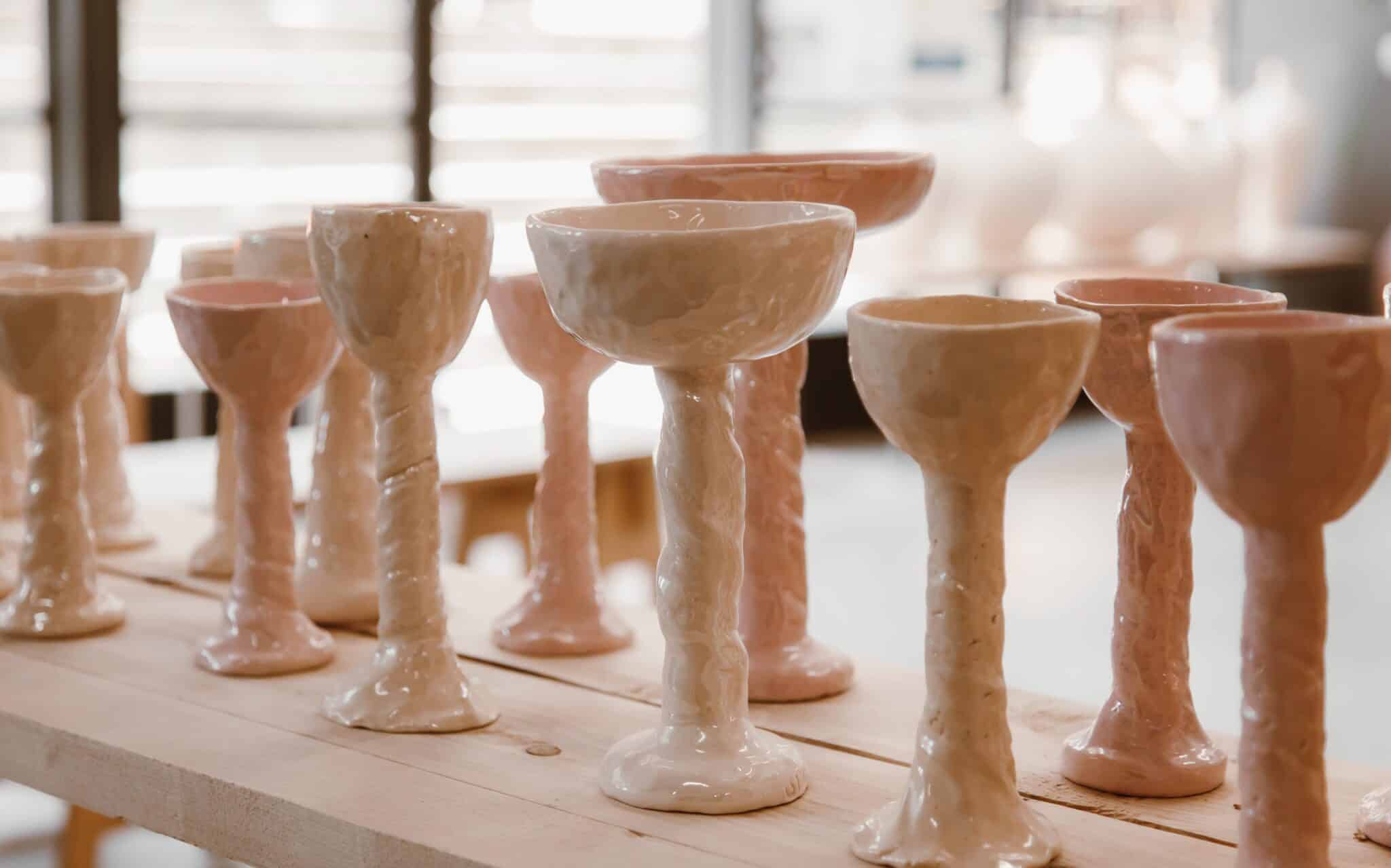 Your Guide to the 6 Stages of Clay