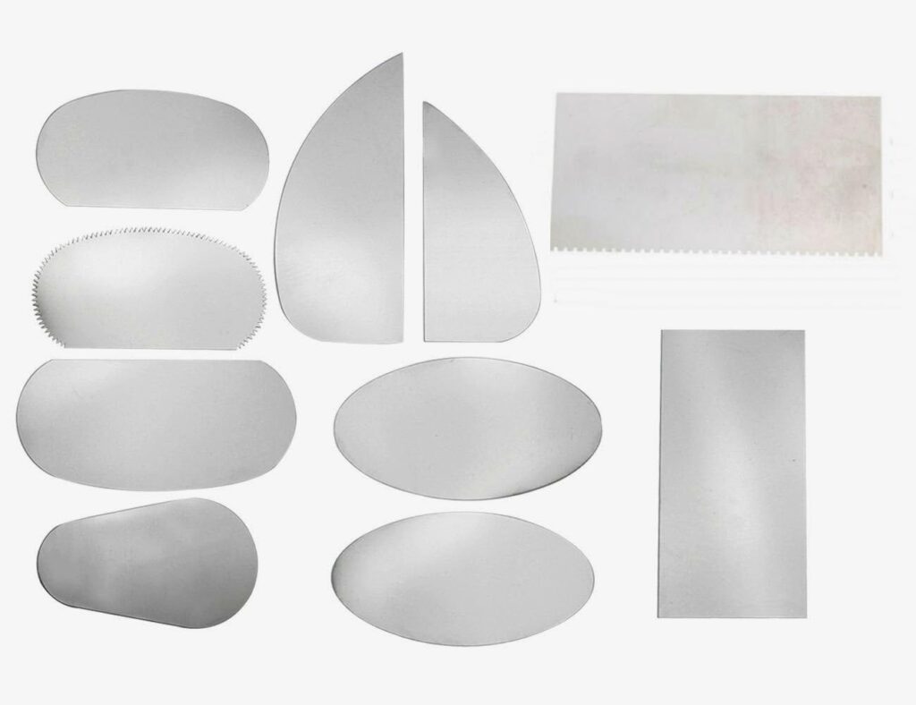 The Power of Pottery Ribs: 4 Must-Haves