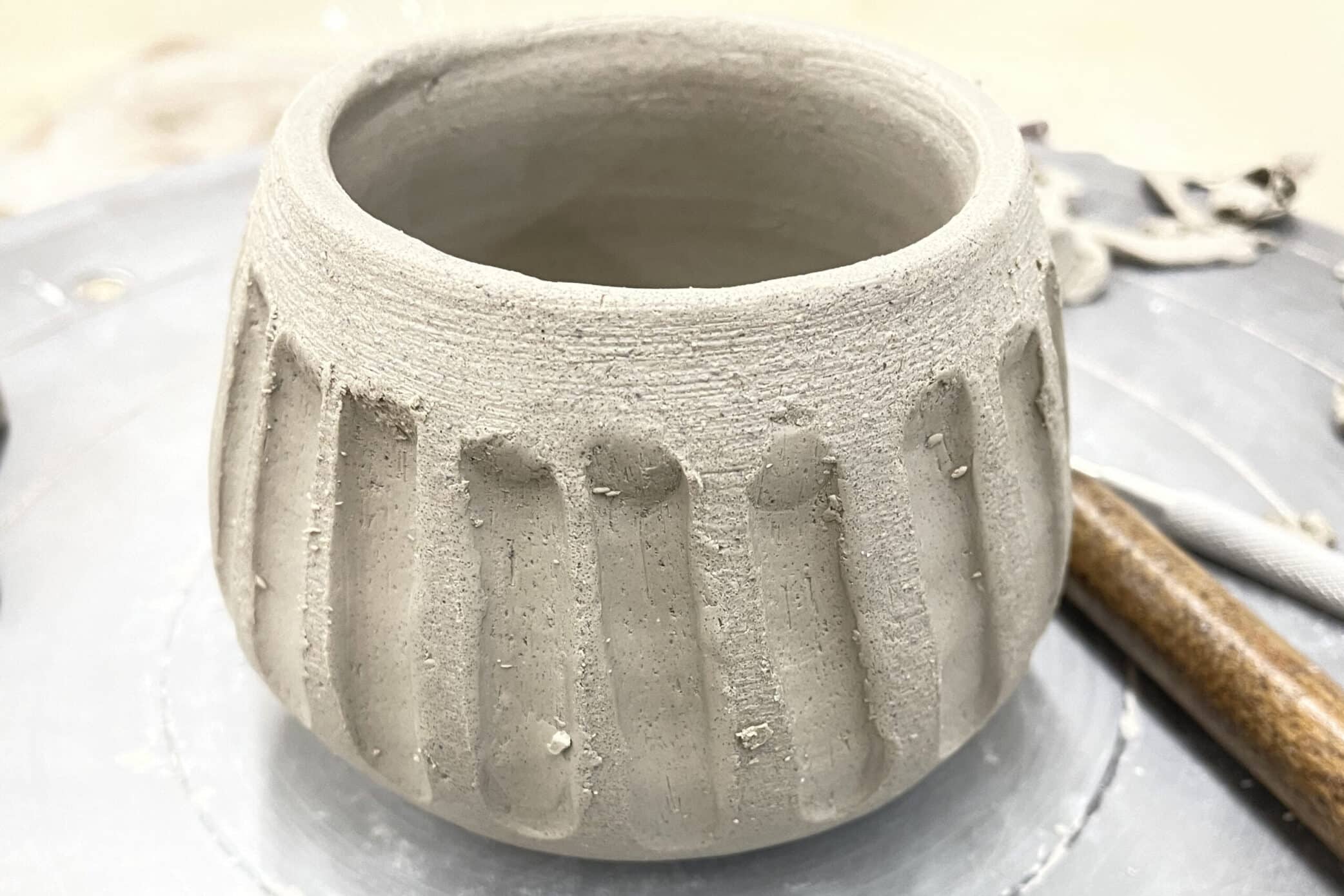 5 Must-Have Clay Carving Tools for Trimming & Decoration