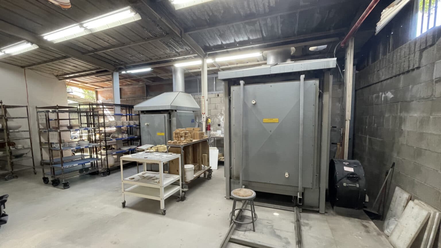 Frequently Asked Questions about Cone 10 Firing