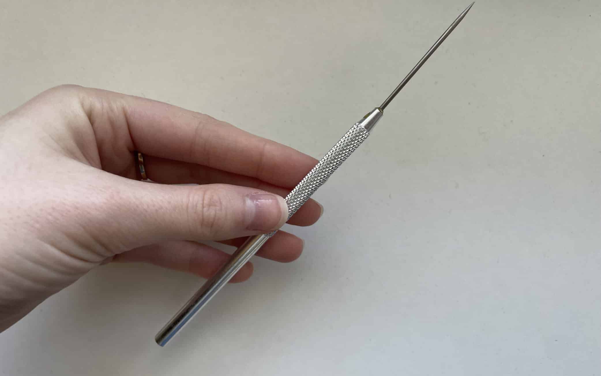 8 Clay Tool Names & Uses: Wheel Edition