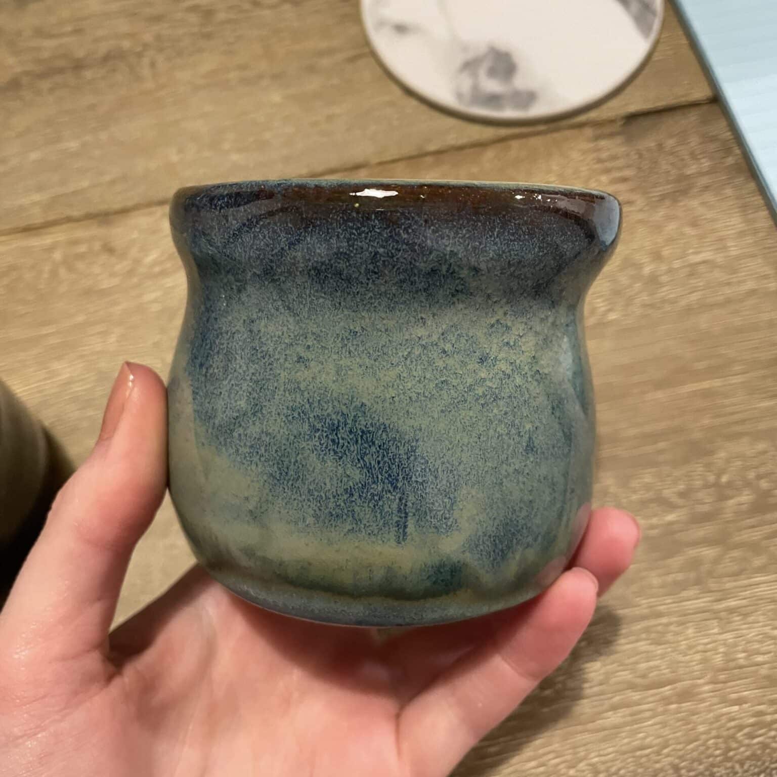 4 Easy Pottery Design Ideas for Beginners