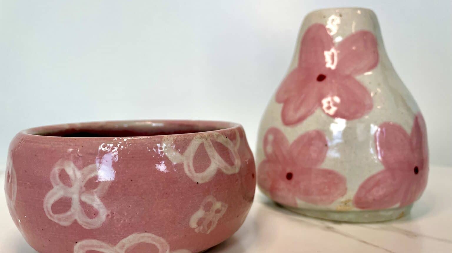 4 Easy Pottery Design Ideas for Beginners