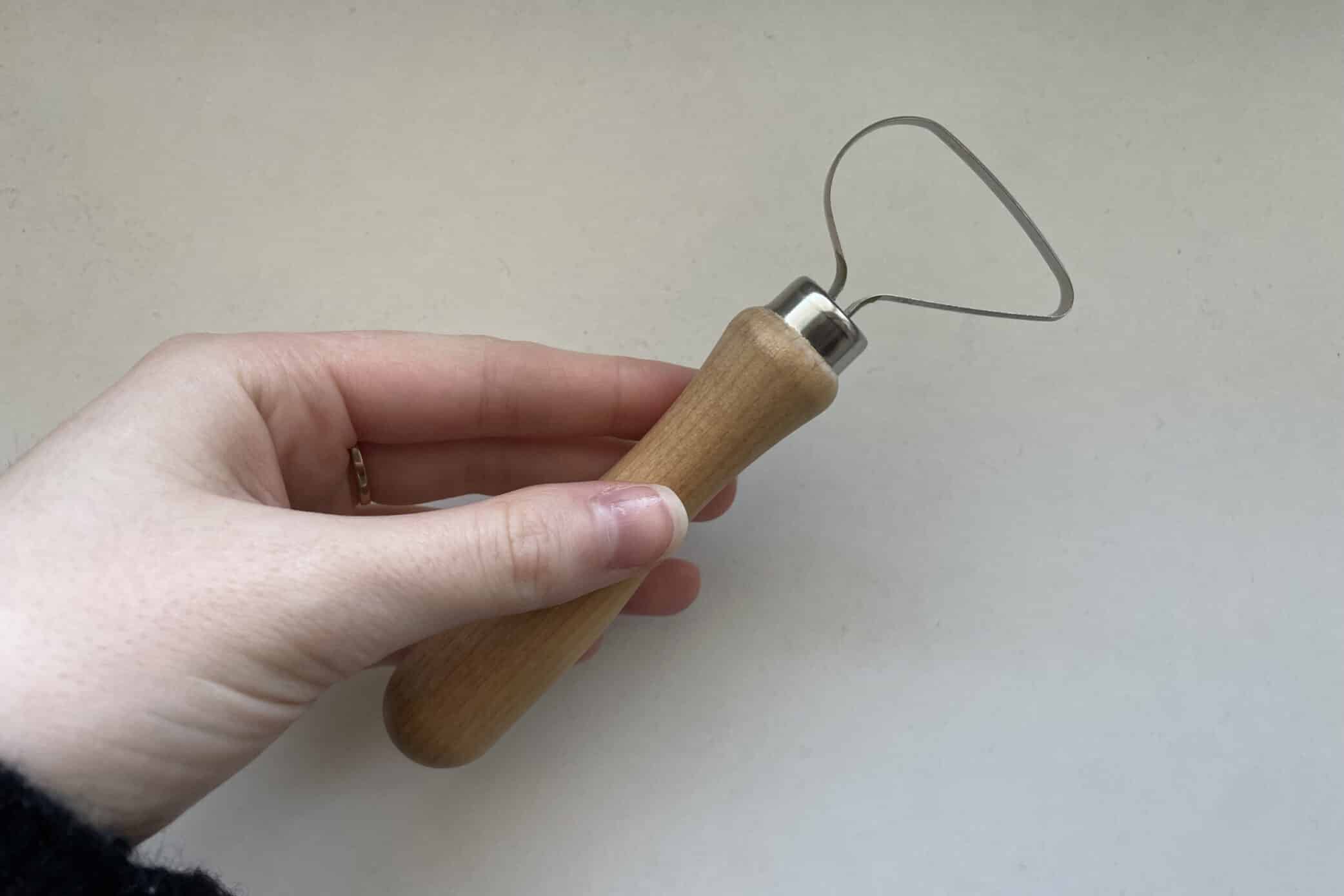 Ceramics Tools Names: Hand Building Edition