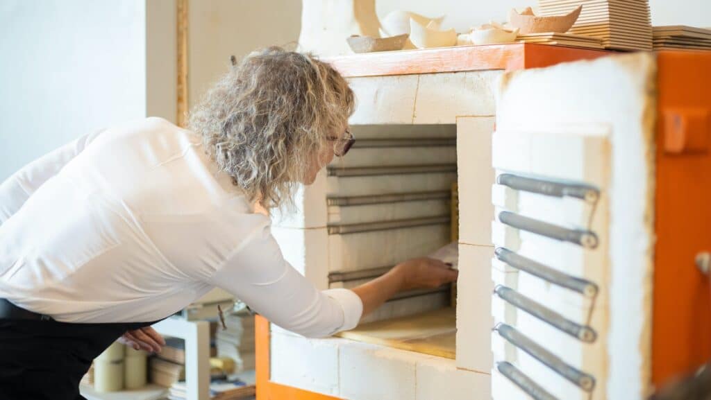 Frequently Asked Questions about Cone 6 Firing