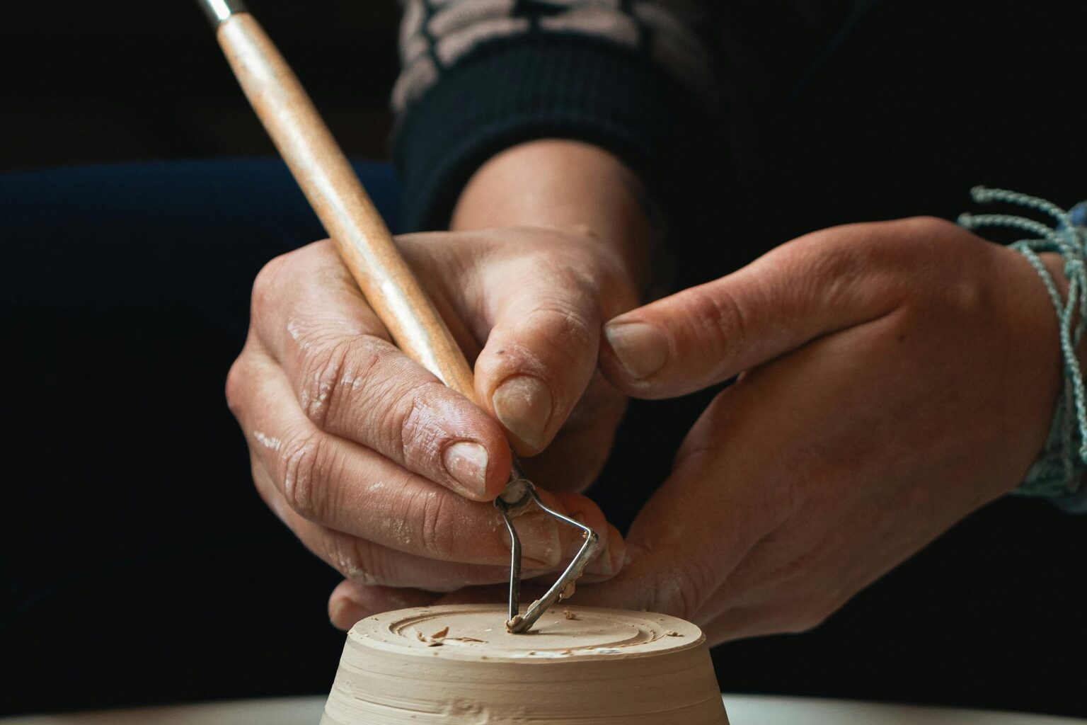 Ceramics Tools Names: Hand Building Edition