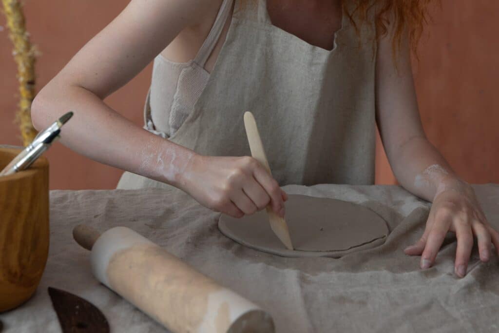 Ceramics Tools Names: Hand Building Edition