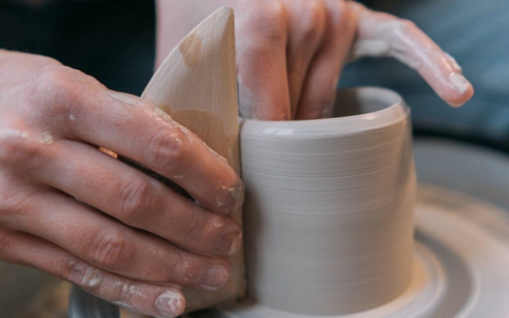 8 Clay Tool Names & Uses: Wheel Edition