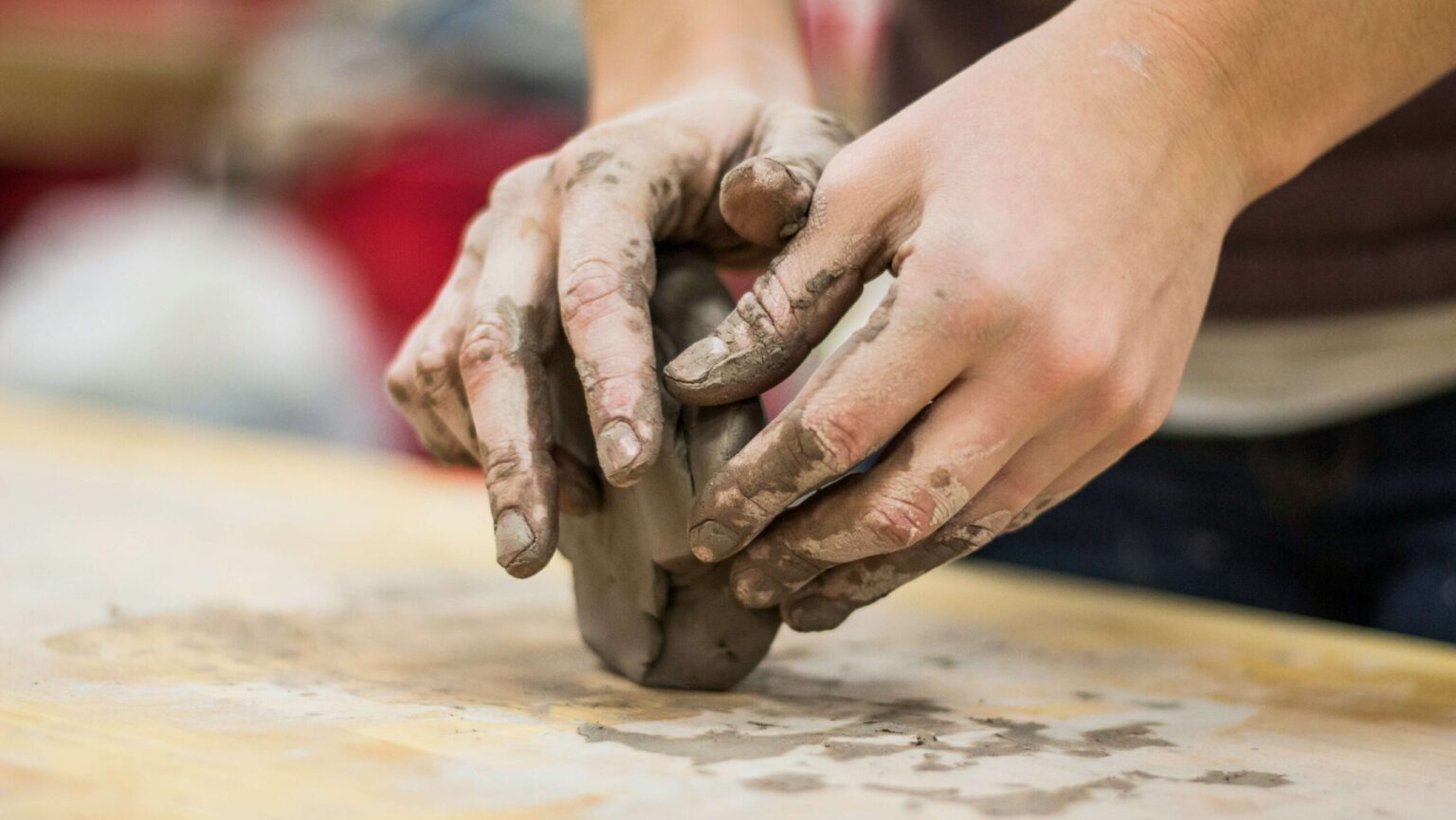 How to Make Ceramics at Home: Your Go-To Guide